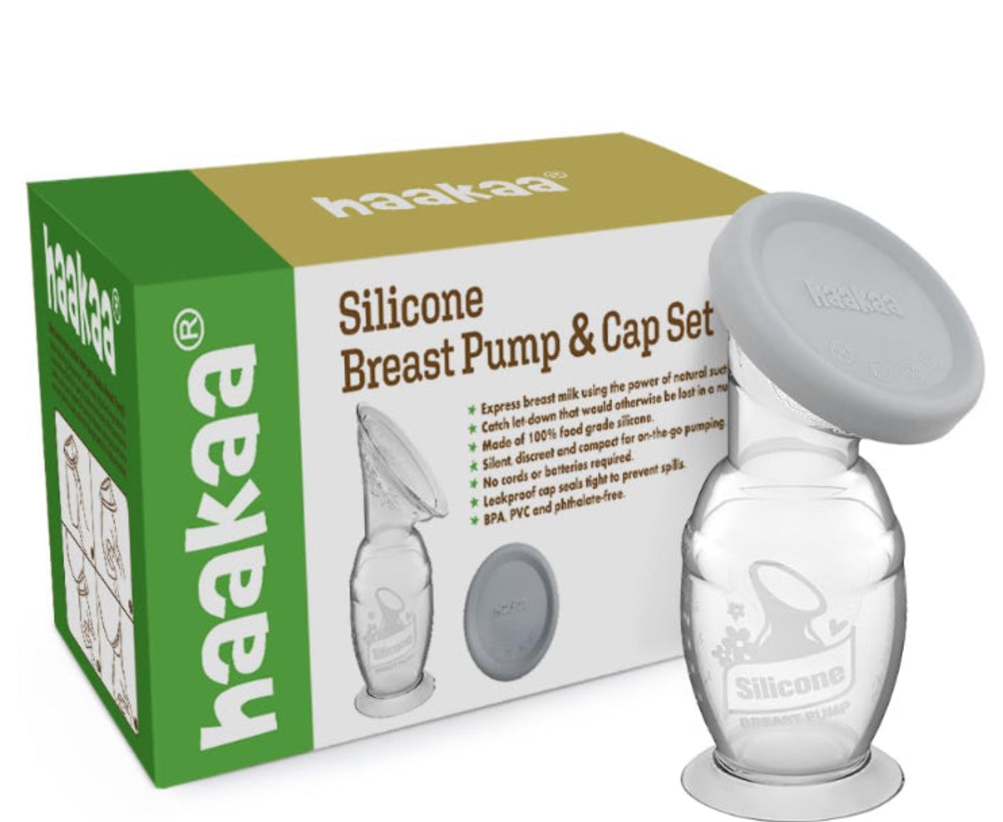 Haakaa – Niffers Online